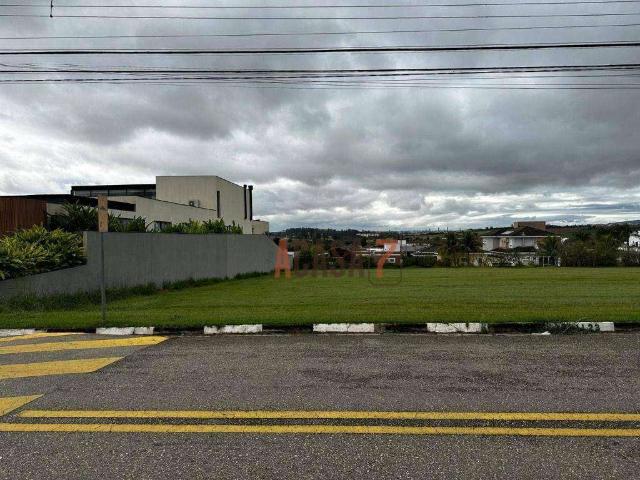 Terreno em Condomínio para Venda em Sorocaba/SP Parque Reserva Fazenda Imperial