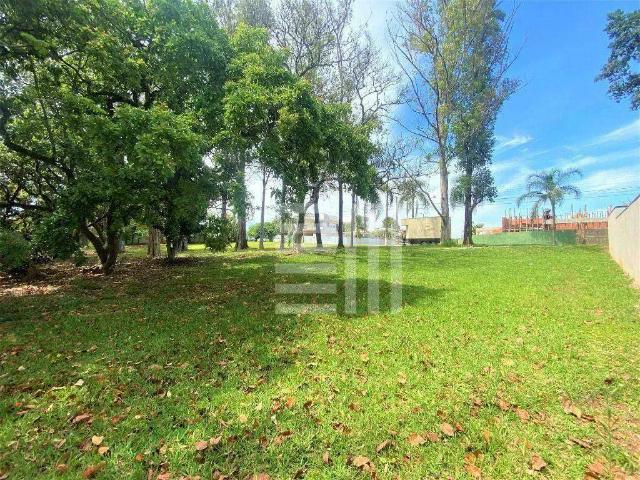 Terreno em Condomínio para Venda em Sorocaba/SP Parque Reserva Fazenda Imperial