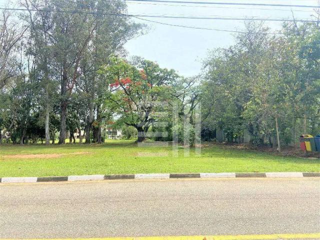 Terreno em Condomínio para Venda em Sorocaba/SP Parque Reserva Fazenda Imperial