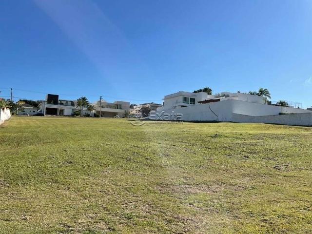Terreno em Condomínio para Venda em Sorocaba/SP Parque Reserva Fazenda Imperial