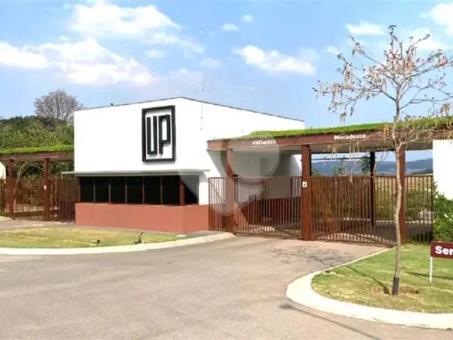 Terreno em Condomínio para Venda em Sorocaba/SP Parque Reserva Fazenda Imperial