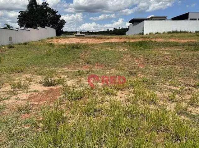 Terreno em Condomínio para Venda em Sorocaba/SP Parque Reserva Fazenda Imperial