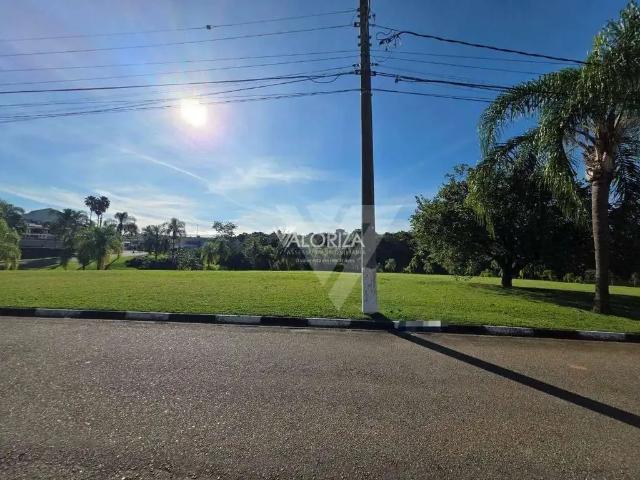 Terreno em Condomínio para Venda em Sorocaba/SP Parque Reserva Fazenda Imperial