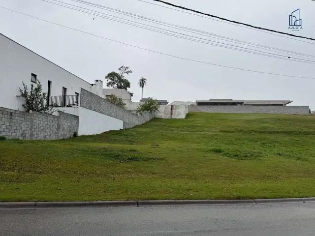 Terreno em Condomínio para Venda em Sorocaba/SP Parque Reserva Fazenda Imperial