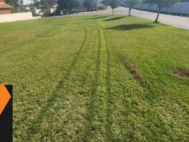 Terreno em Condomínio para Venda em Sorocaba/SP Parque Reserva Fazenda Imperial