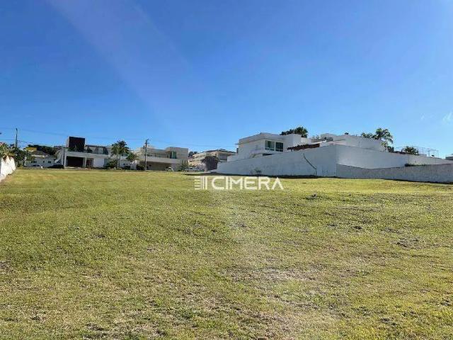 Terreno em Condomínio para Venda em Sorocaba/SP Parque Reserva Fazenda Imperial