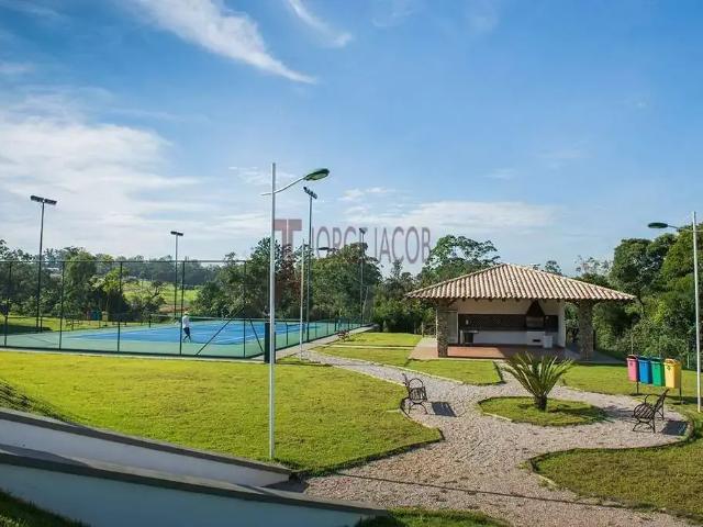 Terreno em Condomínio para Venda em Sorocaba/SP Parque Reserva Fazenda Imperial