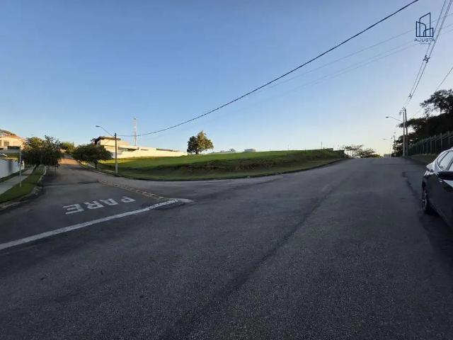 Terreno em Condomínio para Venda em Sorocaba/SP Parque Reserva Fazenda Imperial
