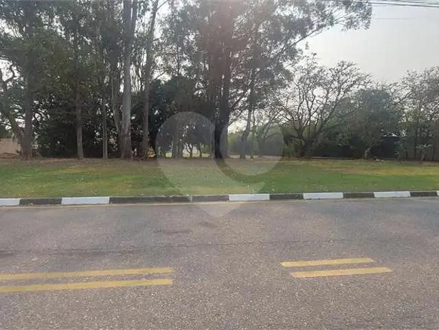 Terreno em Condomínio para Venda em Sorocaba/SP Parque Reserva Fazenda Imperial