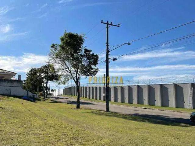 Terreno em Condomínio para Venda em Sorocaba/SP Parque Reserva Fazenda Imperial
