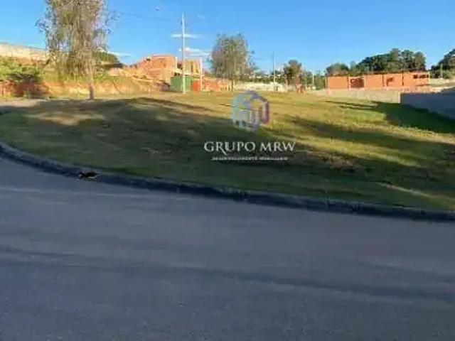 Terreno em Condomínio para Venda em Sorocaba/SP Parque Reserva Fazenda Imperial