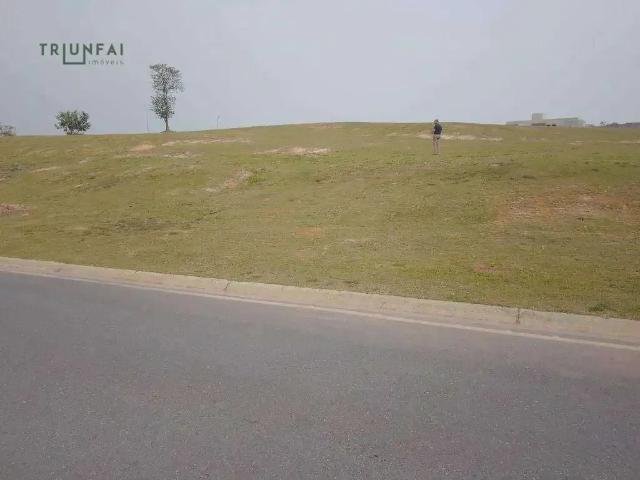 Terreno em Condomínio para Venda em Sorocaba/SP Parque Reserva Fazenda Imperial