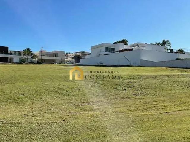 Terreno em Condomínio para Venda em Sorocaba/SP Parque Reserva Fazenda Imperial