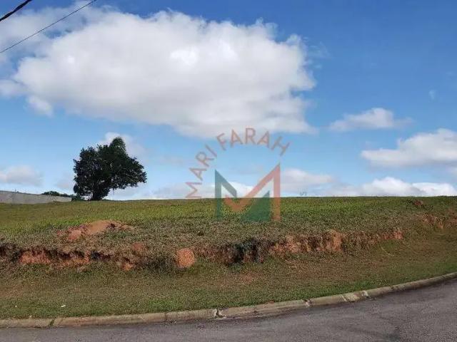 Terreno em Condomínio para Venda em Sorocaba/SP Parque Reserva Fazenda Imperial