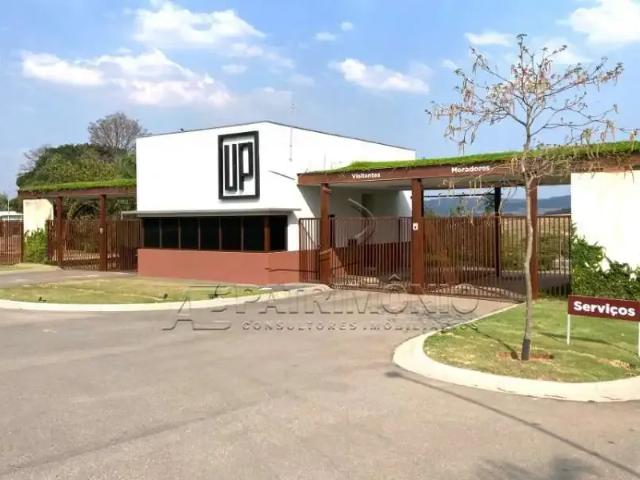 Terreno em Condomínio para Venda em Sorocaba/SP Parque Reserva Fazenda Imperial