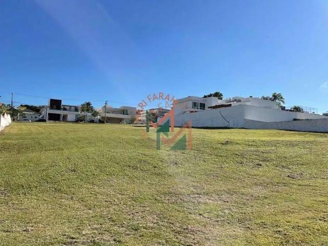 Terreno em Condomínio para Venda em Sorocaba/SP Parque Reserva Fazenda Imperial