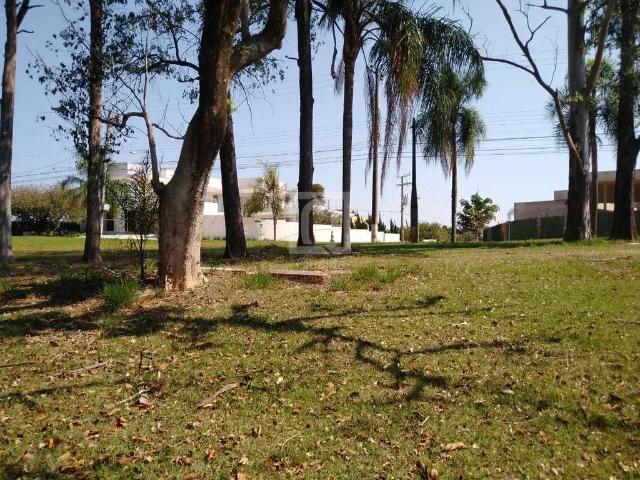 Terreno em Condomínio para Venda em Sorocaba/SP Parque Reserva Fazenda Imperial
