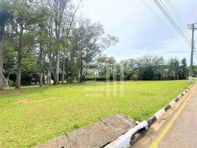 Terreno em Condomínio para Venda em Sorocaba/SP Parque Reserva Fazenda Imperial