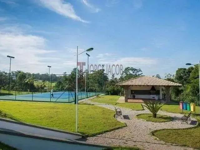 Terreno em Condomínio para Venda em Sorocaba/SP Parque Reserva Fazenda Imperial