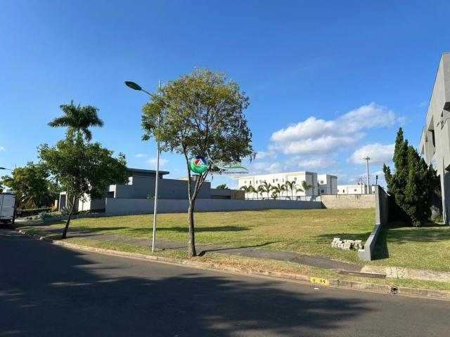 Terreno em Condomínio para Venda em Sorocaba/SP Parque Reserva Fazenda Imperial