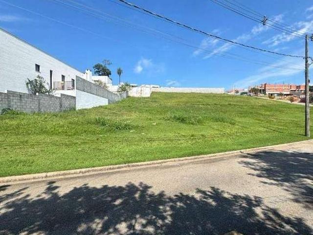 Terreno em Condomínio para Venda em Sorocaba/SP Parque Reserva Fazenda Imperial
