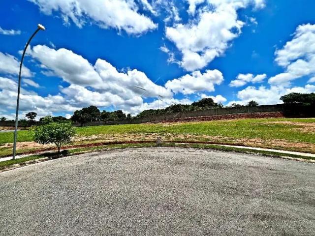 Terreno em Condomínio para Venda em Sorocaba/SP Parque Reserva Fazenda Imperial