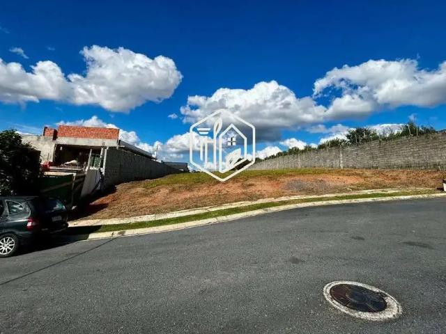 Terreno em Condomínio para Venda em Sorocaba/SP Parque Reserva Fazenda Imperial