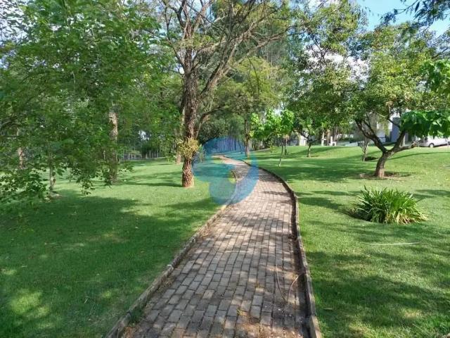 Terreno em Condomínio para Venda em Sorocaba/SP Parque Reserva Fazenda Imperial