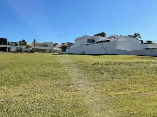 Terreno em Condomínio para Venda em Sorocaba/SP Parque Reserva Fazenda Imperial