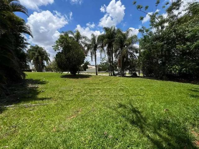Terreno em Condomínio para Venda em Sorocaba/SP Parque Reserva Fazenda Imperial