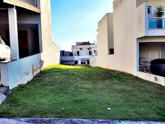 Terreno em Condomínio para Venda em Sorocaba/SP Parque São Bento