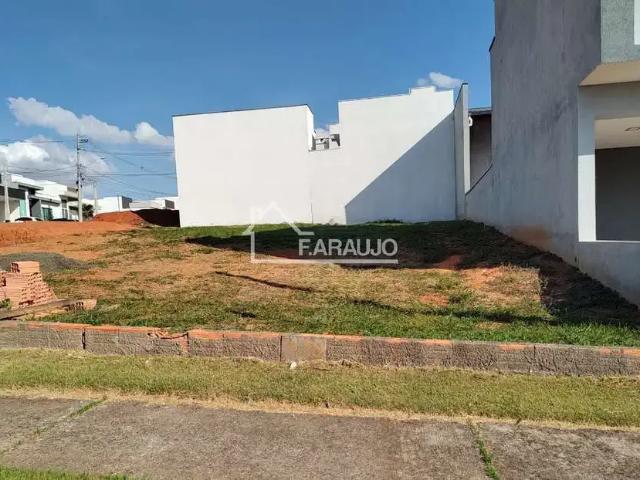 Terreno em Condomínio para Venda em Sorocaba/SP Parque São Bento