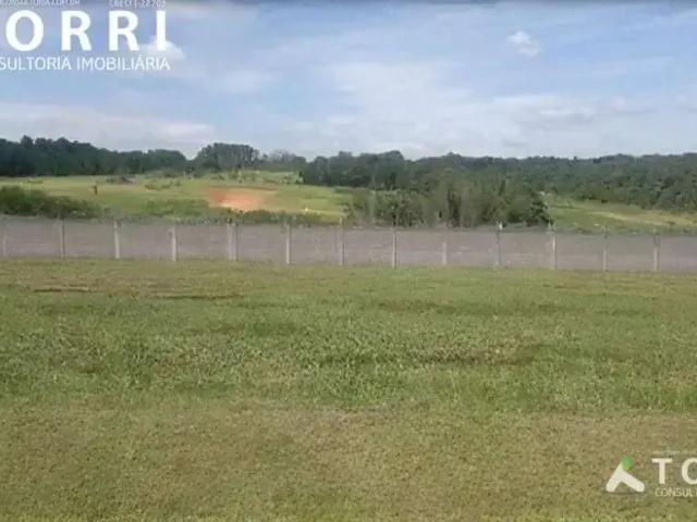 Terreno em Condomínio para Venda em Sorocaba/SP Parque São Bento