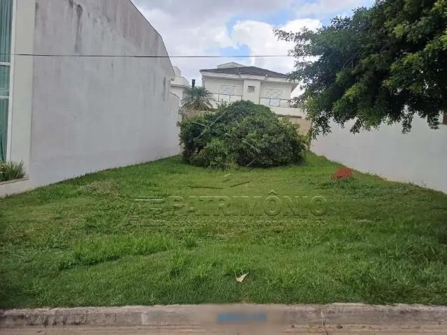 Terreno em Condomínio para Venda em Sorocaba/SP Parque São Bento