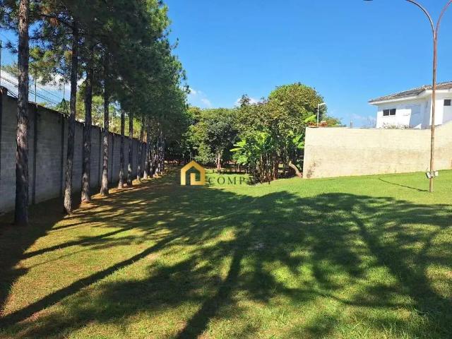 Terreno em Condomínio para Venda em Sorocaba/SP Rancho Dirce