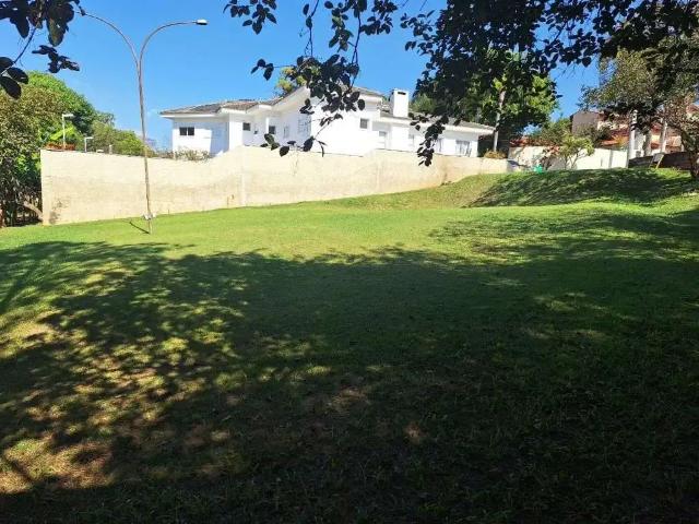 Terreno em Condomínio para Venda em Sorocaba/SP Rancho Dirce