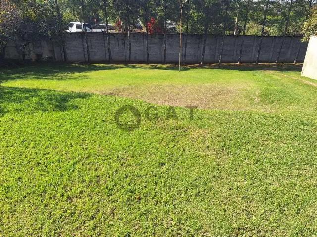 Terreno em Condomínio para Venda em Sorocaba/SP Rancho Dirce
