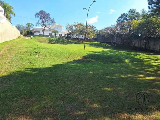 Terreno em Condomínio para Venda em Sorocaba/SP Rancho Dirce