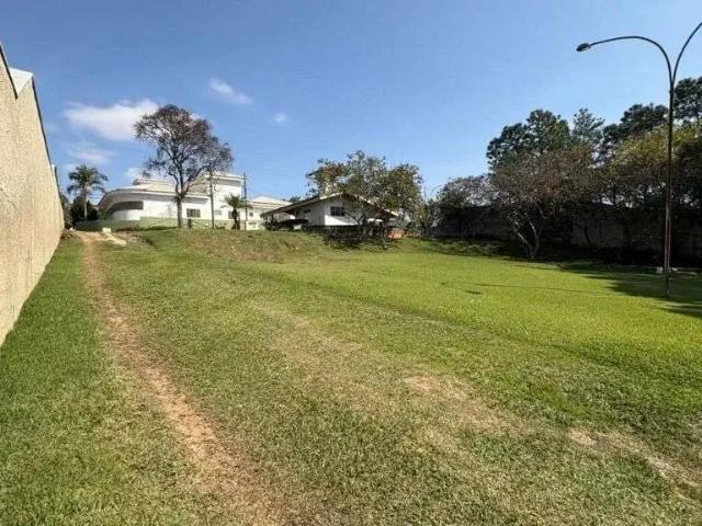 Terreno em Condomínio para Venda em Sorocaba/SP Rancho Dirce
