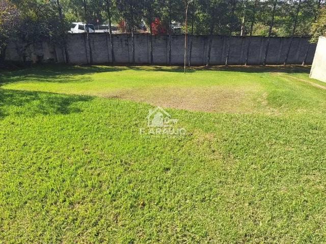 Terreno em Condomínio para Venda em Sorocaba/SP Rancho Dirce