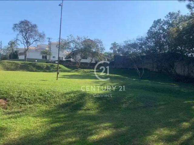 Terreno em Condomínio para Venda em Sorocaba/SP Rancho Dirce