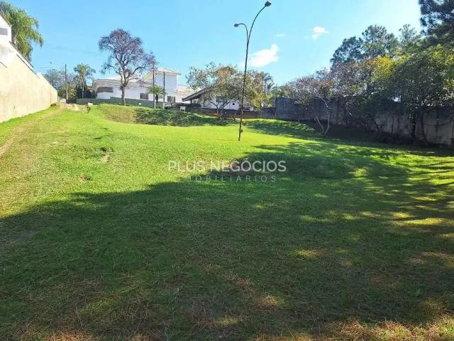 Terreno em Condomínio para Venda em Sorocaba/SP Rancho Dirce