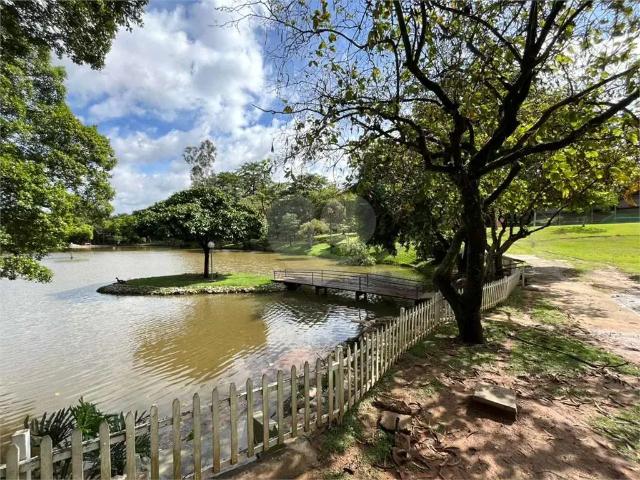 Terreno em Condomínio para Venda em Sorocaba/SP Rancho Dirce