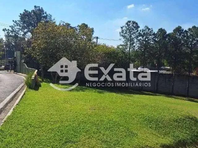 Terreno em Condomínio para Venda em Sorocaba/SP Rancho Dirce