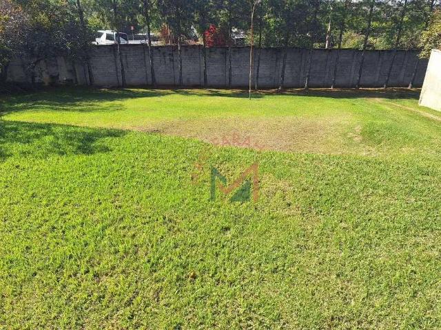 Terreno em Condomínio para Venda em Sorocaba/SP Rancho Dirce