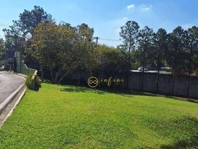 Terreno em Condomínio para Venda em Sorocaba/SP Rancho Dirce