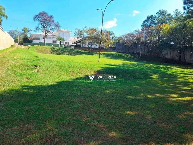 Terreno em Condomínio para Venda em Sorocaba/SP Rancho Dirce