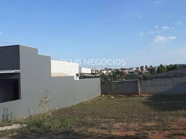 Terreno em Condomínio para Venda em Sorocaba/SP Recreio dos Sorocabanos