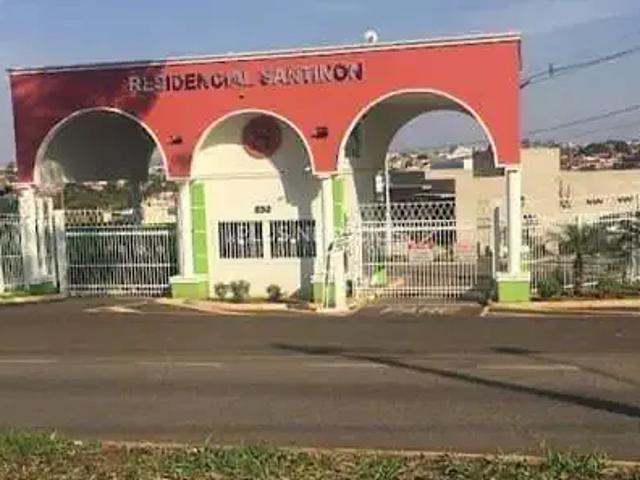 Terreno em Condomínio para Venda em Sorocaba/SP Recreio dos Sorocabanos