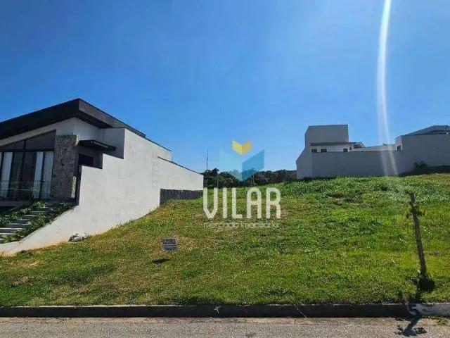 Terreno em Condomínio para Venda em Sorocaba/SP Residencial Bouganville